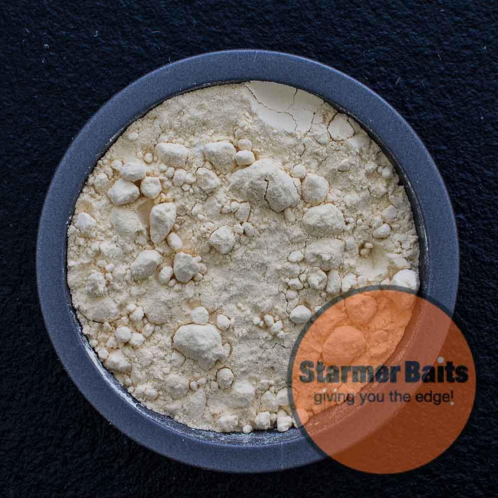 Boilie base mix ingredients – Starmer Ltd